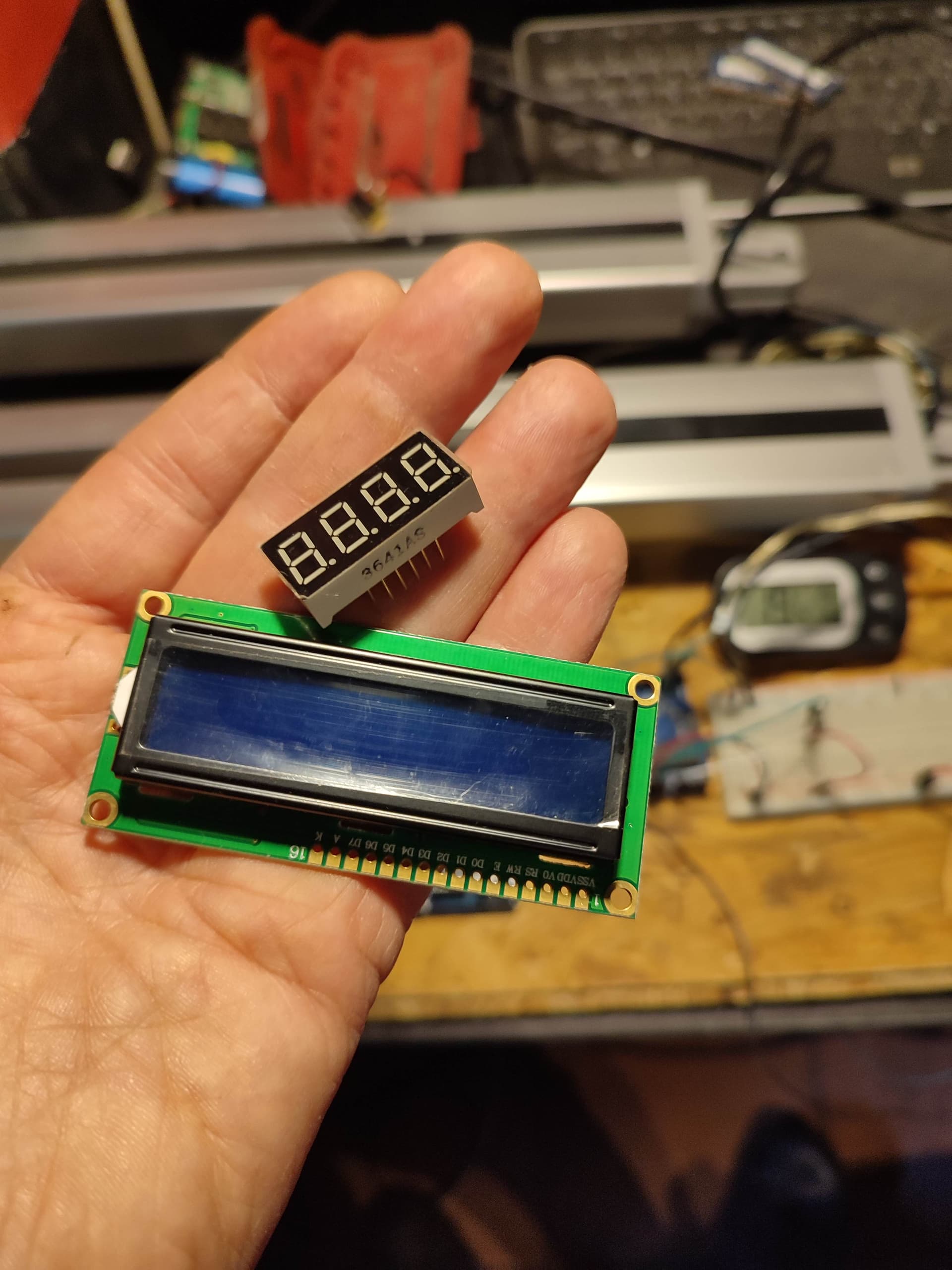 Une âme généreuse pour me faire un petit programme ? - Page 3 ...