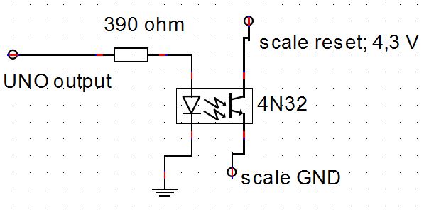No resistor in optocoupler collector side? - General Electronics - Arduino Forum