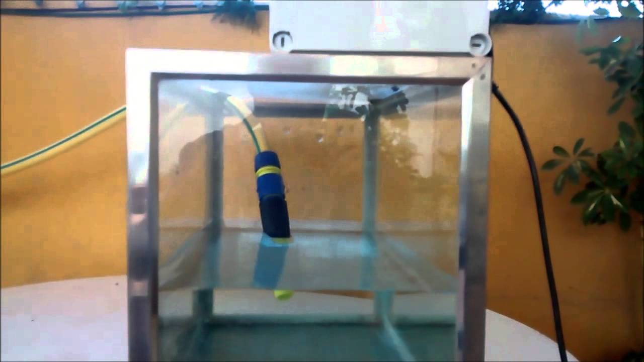 Completar codigo para mi acuario. - Software - Arduino Forum