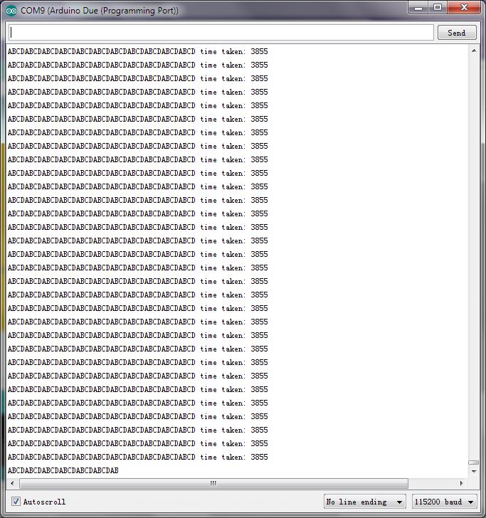 About Serial.print() function for DUE - Due - Arduino Forum