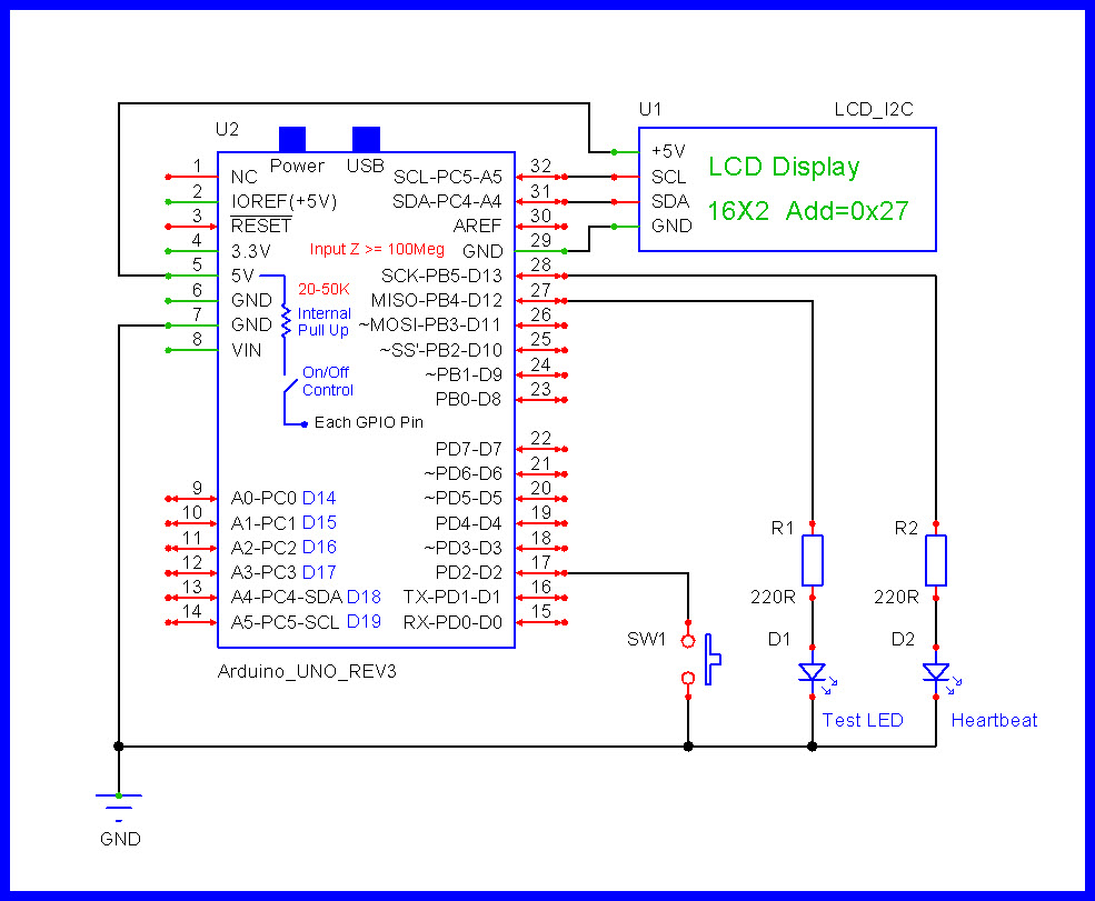 Arduino Millis And Indexing Code General Guidance Arduino Forum 5166