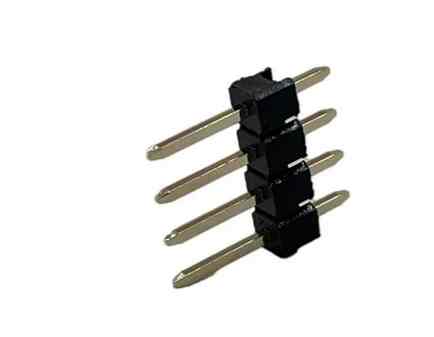 Stiftleisten für Arduino - Deutsch - Arduino Forum