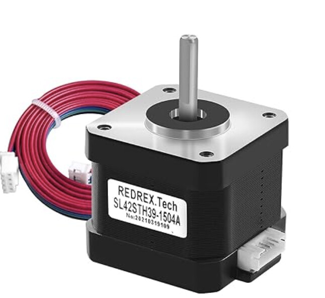 BigTreeTech TMC2209 V1.3 with Arduino StallGuard working code? - General Guidance - Arduino Forum