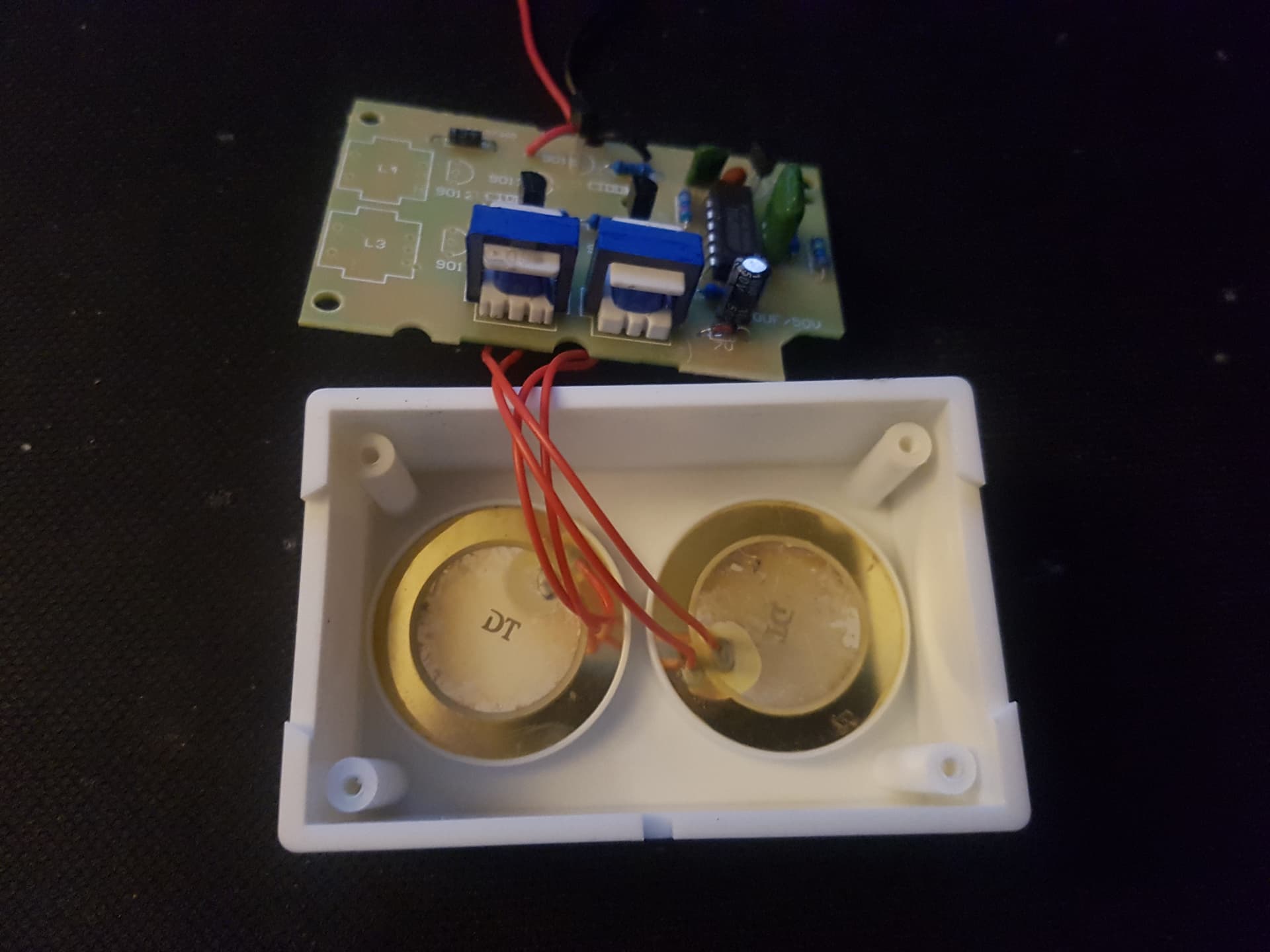 Read Frequency From Circuit With Pulsein Uno Esp8266 General