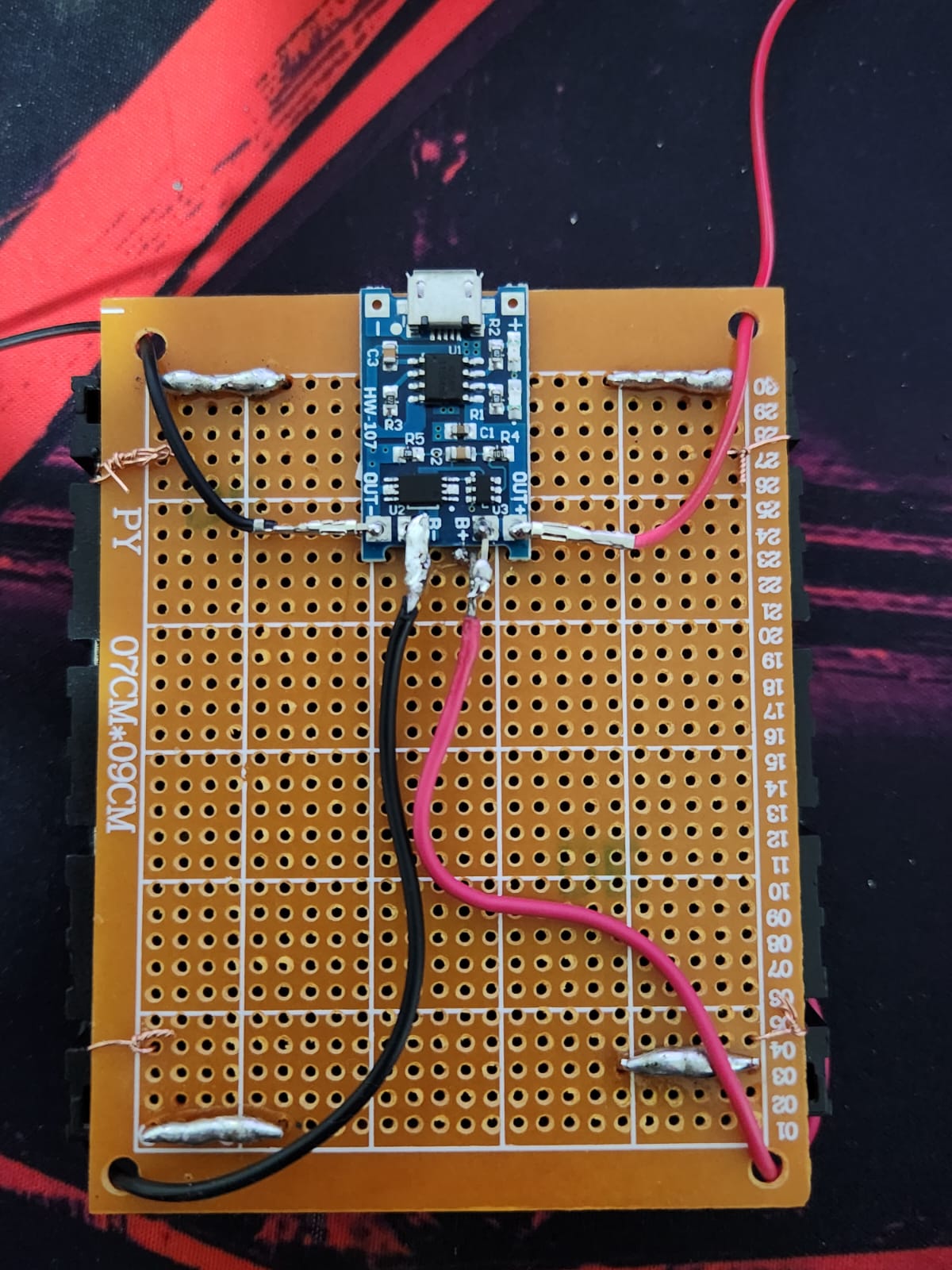 Marcador deportivo (sports scoreboard) (Ej. 1 - 2) - Page 4 - Proyectos ...