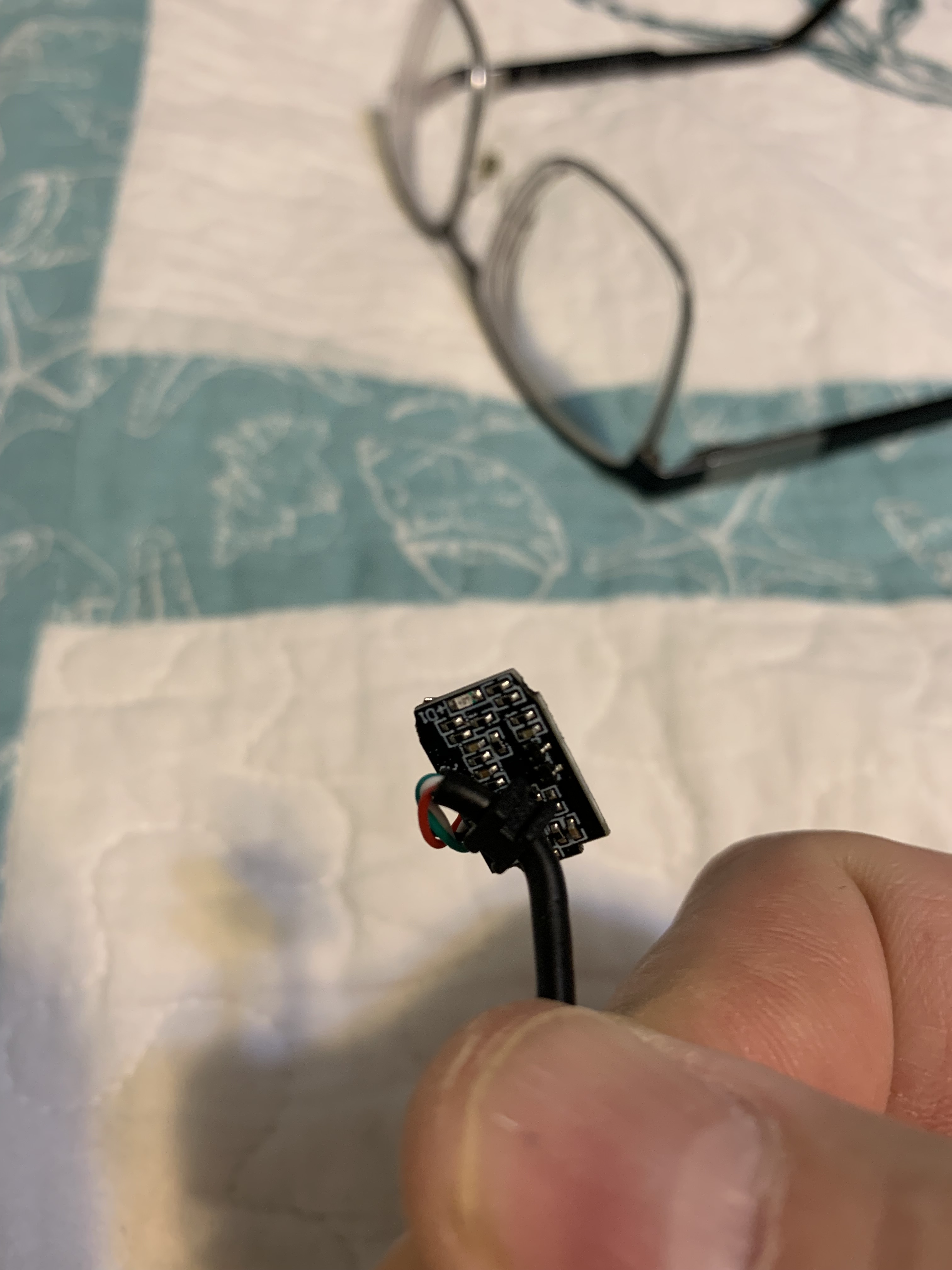 G30 Screen Clicker Hack - General Guidance - Arduino Forum