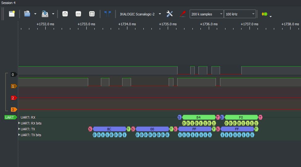 Arduino Autohelm 6000 autopilot - General Guidance - Arduino Forum