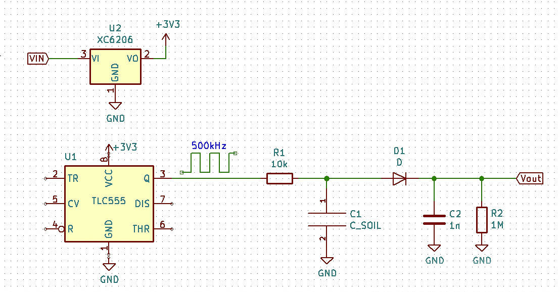 Measuring Variable Impedance Ac General Guidance Arduino Forum