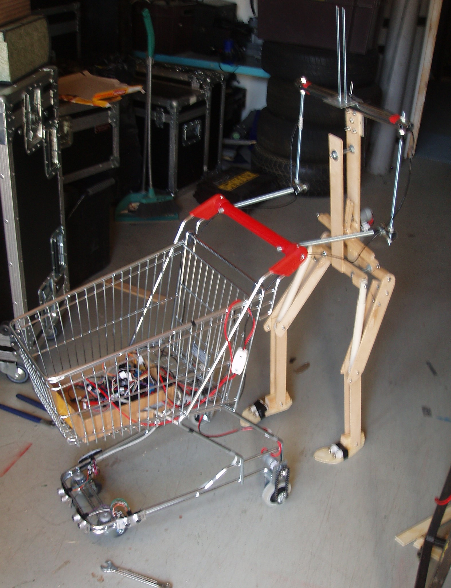 How to share a project? - Website and Forum - Arduino Forum