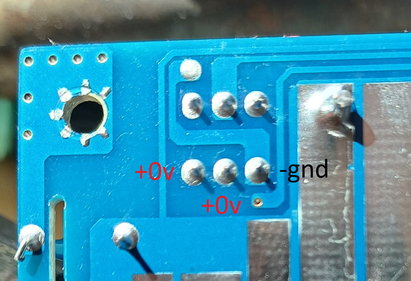 Replacing Analog with Digital Potentiometer on a AC DC Switching Power Supply - General ...