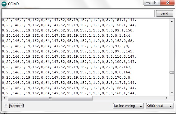 Reading Second Axis on XBee S2's with Router AT and Coordinator API, direct IO - Networking ...