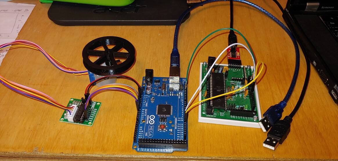 Best Software Serial for Atmega1284P - Networking, Protocols, and Devices - Arduino Forum