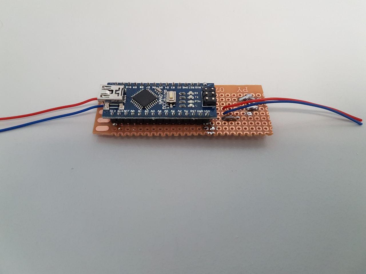 Simplifying circuit - General Guidance - Arduino Forum
