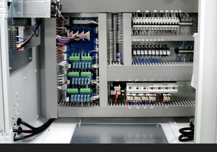 Relay Causing Interference And Resetting Stopping Arduino General