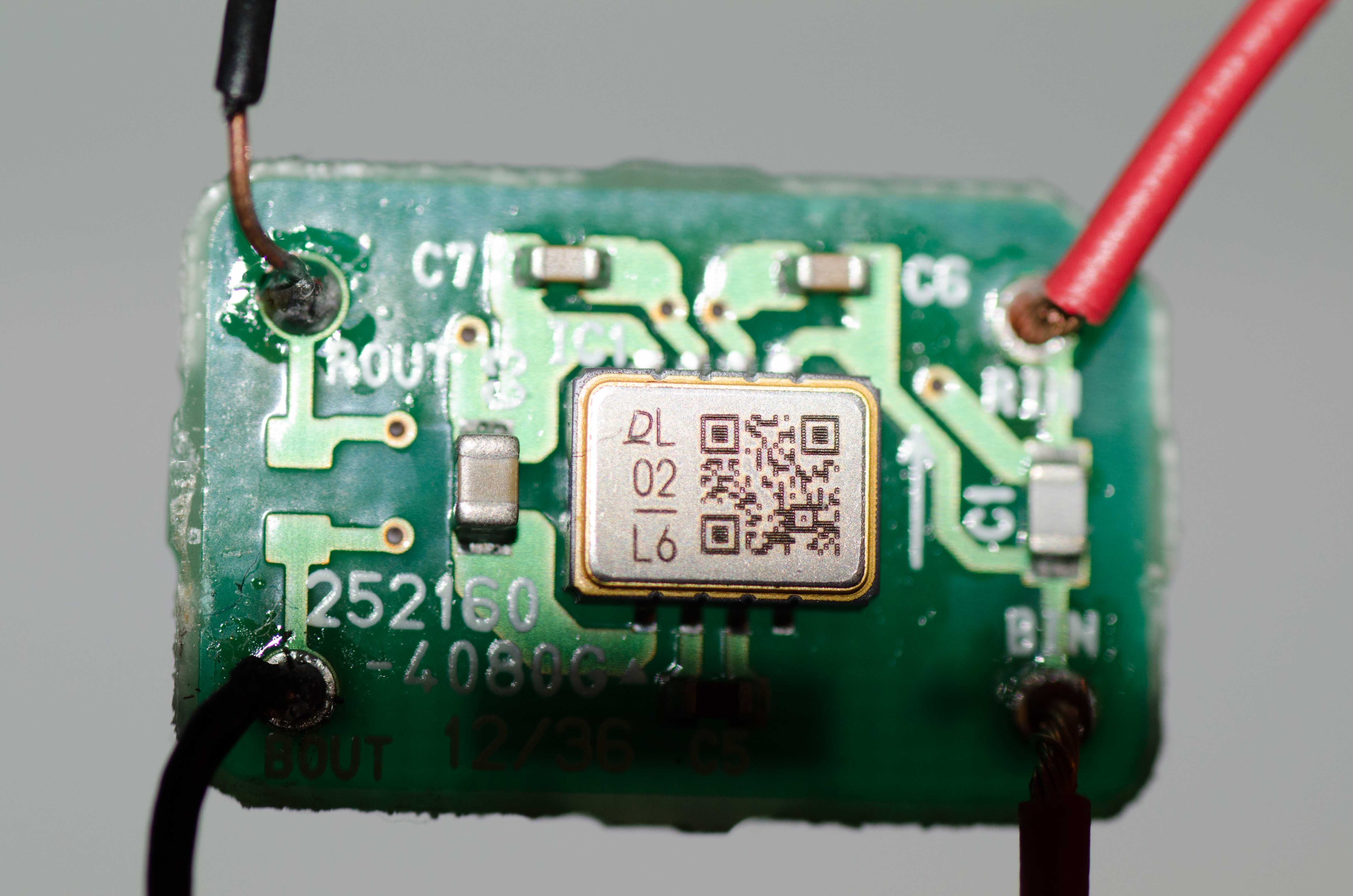 Reverse engineering an accelerometer, need help - Sensors - Arduino Forum