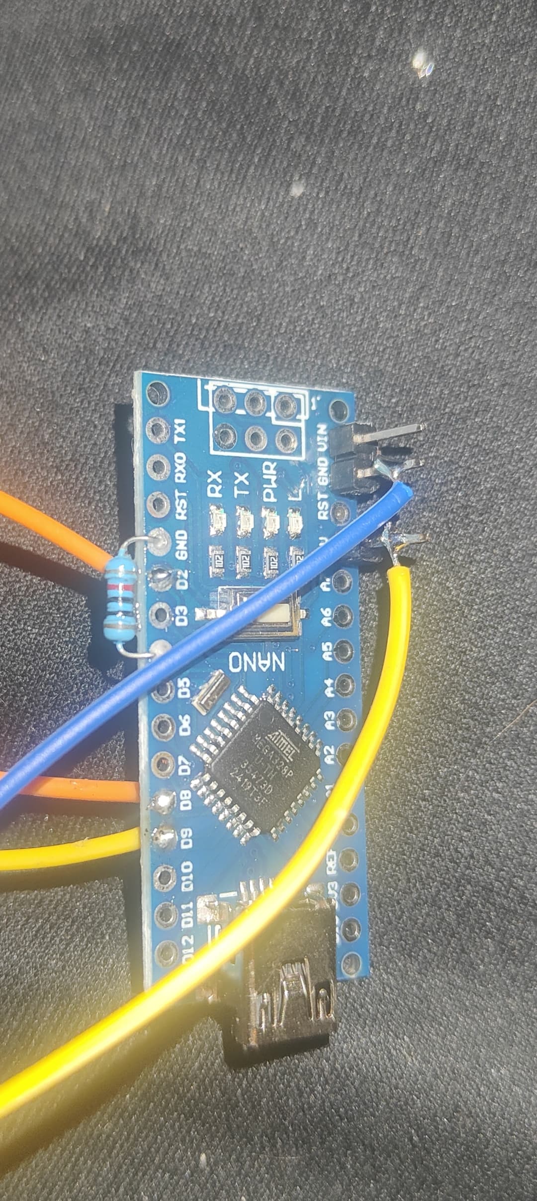 Arduino keeps frying - General Guidance - Arduino Forum