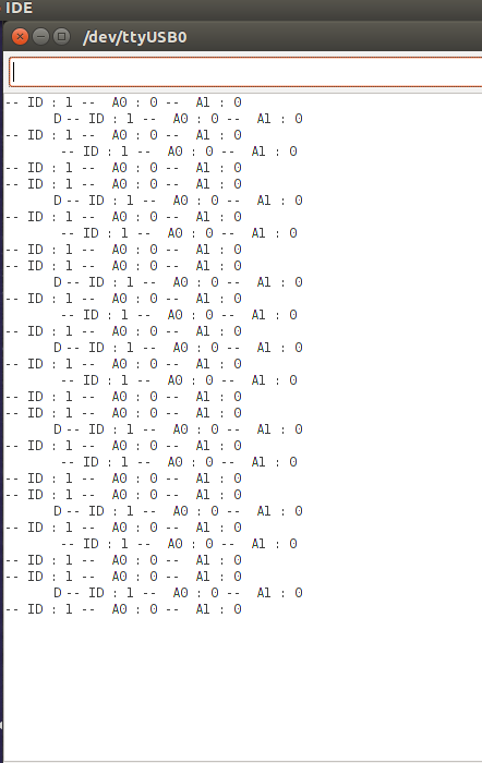 New Modbus Master-Slave library - Page 3 - Networking, Protocols, and Devices - Arduino Forum