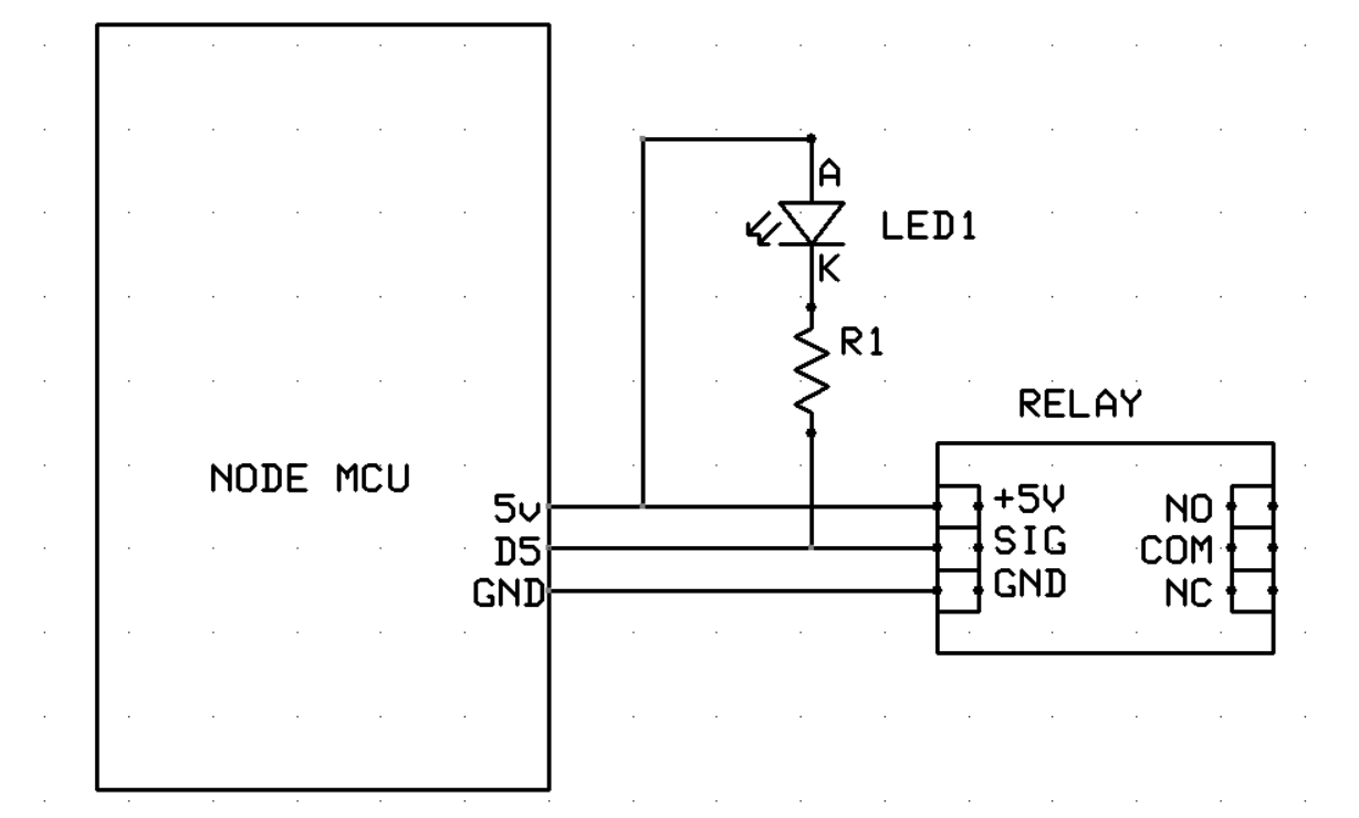 Arduino with relay control fan - Page 4 - Motors, Mechanics, Power and CNC - Arduino Forum