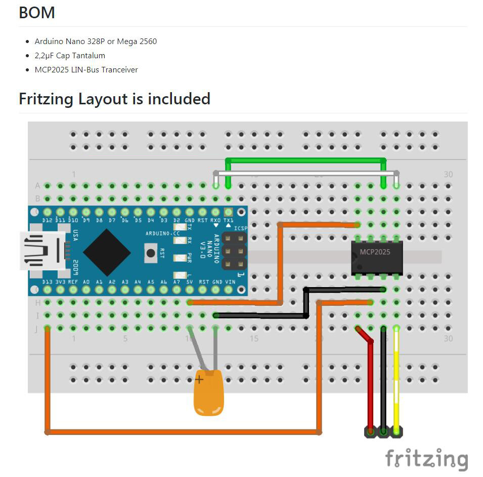 Arduino mit Analogsensoren, BUS-Verbindung und I2C Display friert ein - Deutsch - Arduino Forum