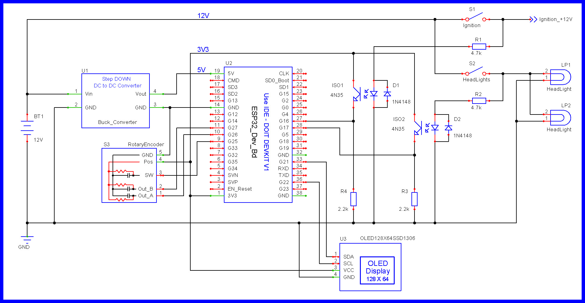 12v Schmitt -> 0v/5V logic input - Page 2 - General Electronics - Arduino Forum