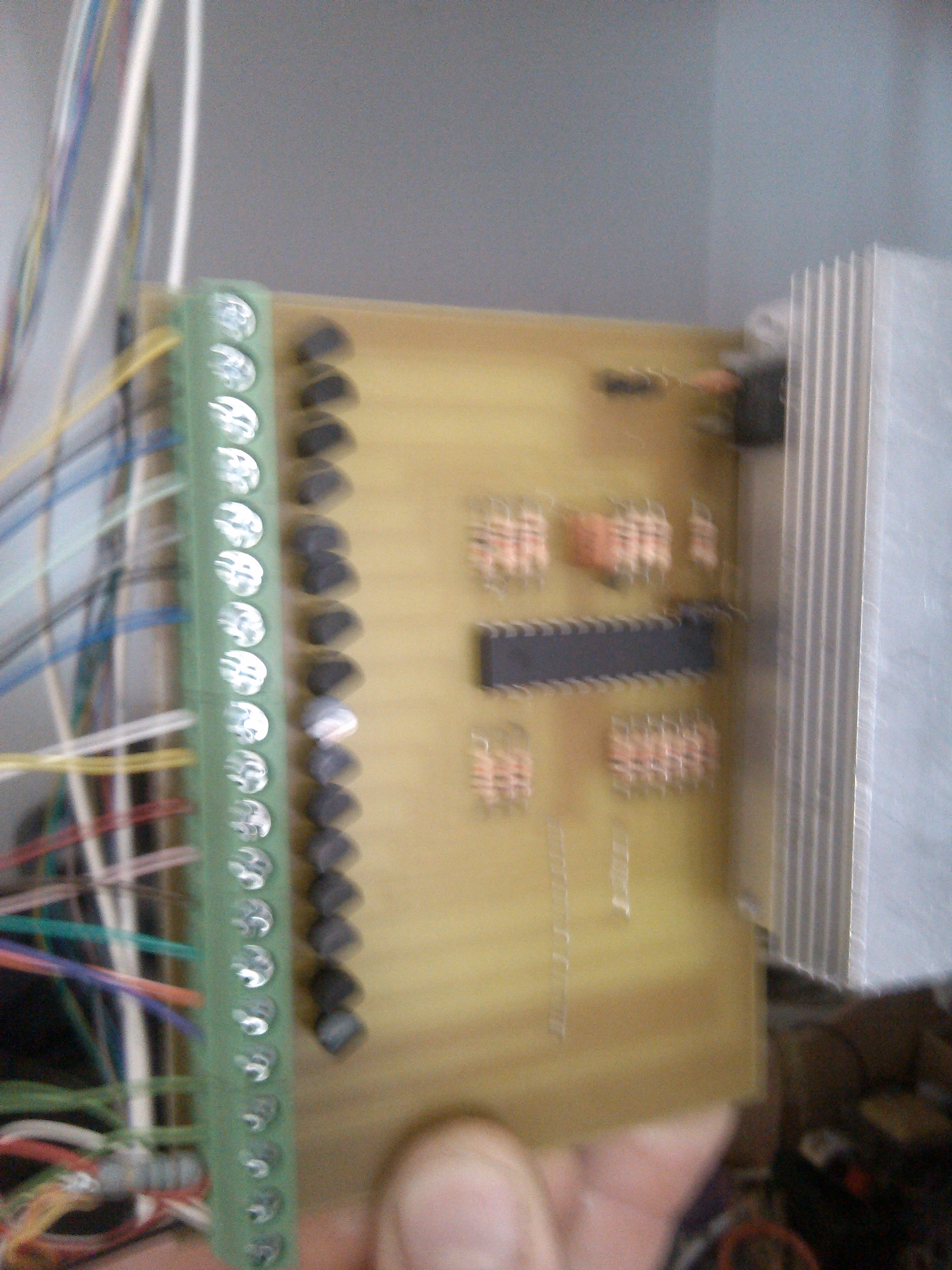 Stuck in for loops! - Programming - Arduino Forum