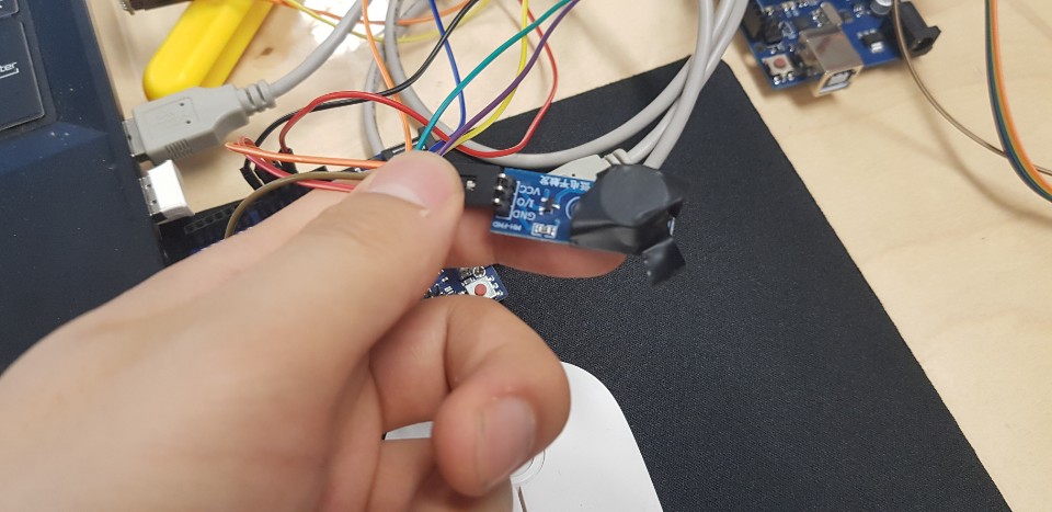 Piezo buzzer keeps buzzing - Programming - Arduino Forum