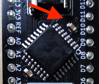 Problemi con RF-NANo - Page 3 - Generale - Arduino Forum