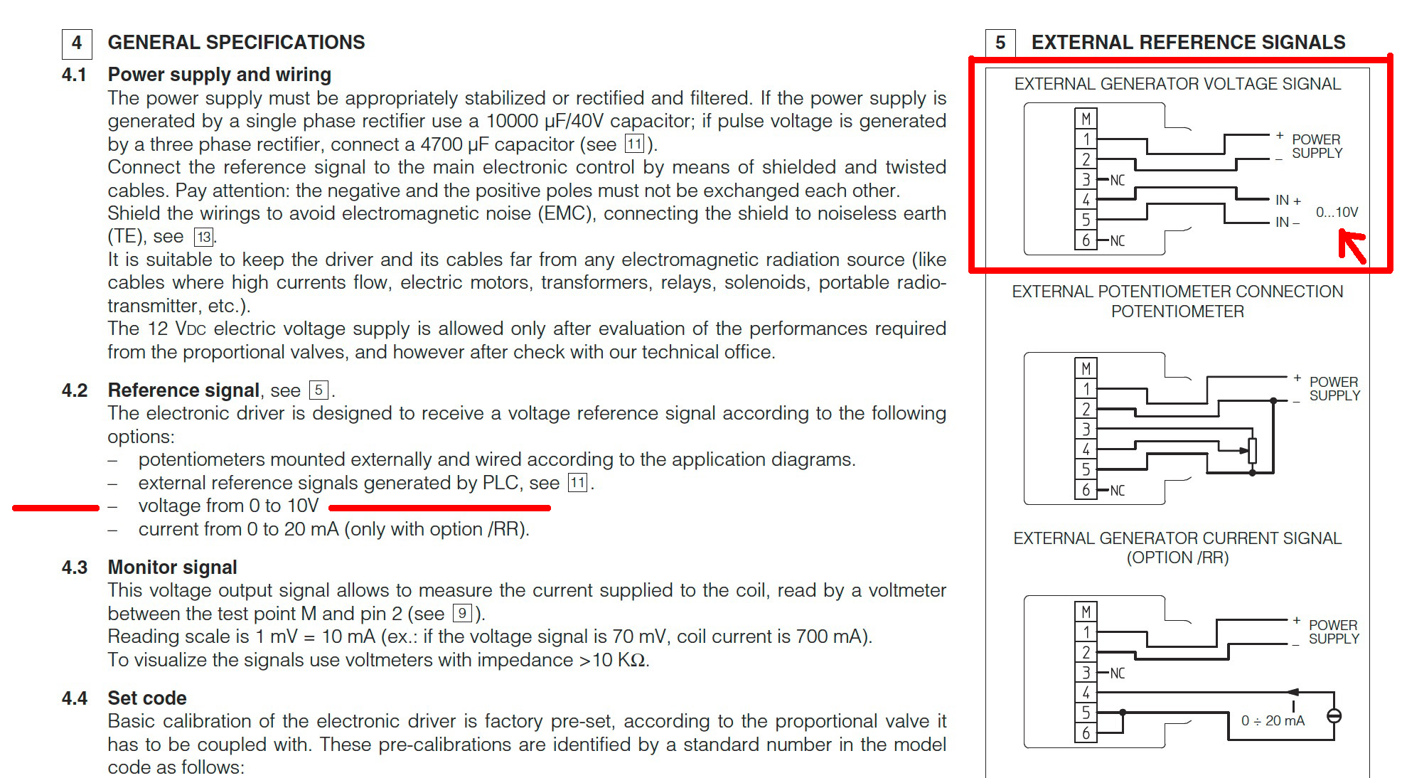 Controlling 0-10v with Arduino - Page 2 - General Guidance - Arduino Forum