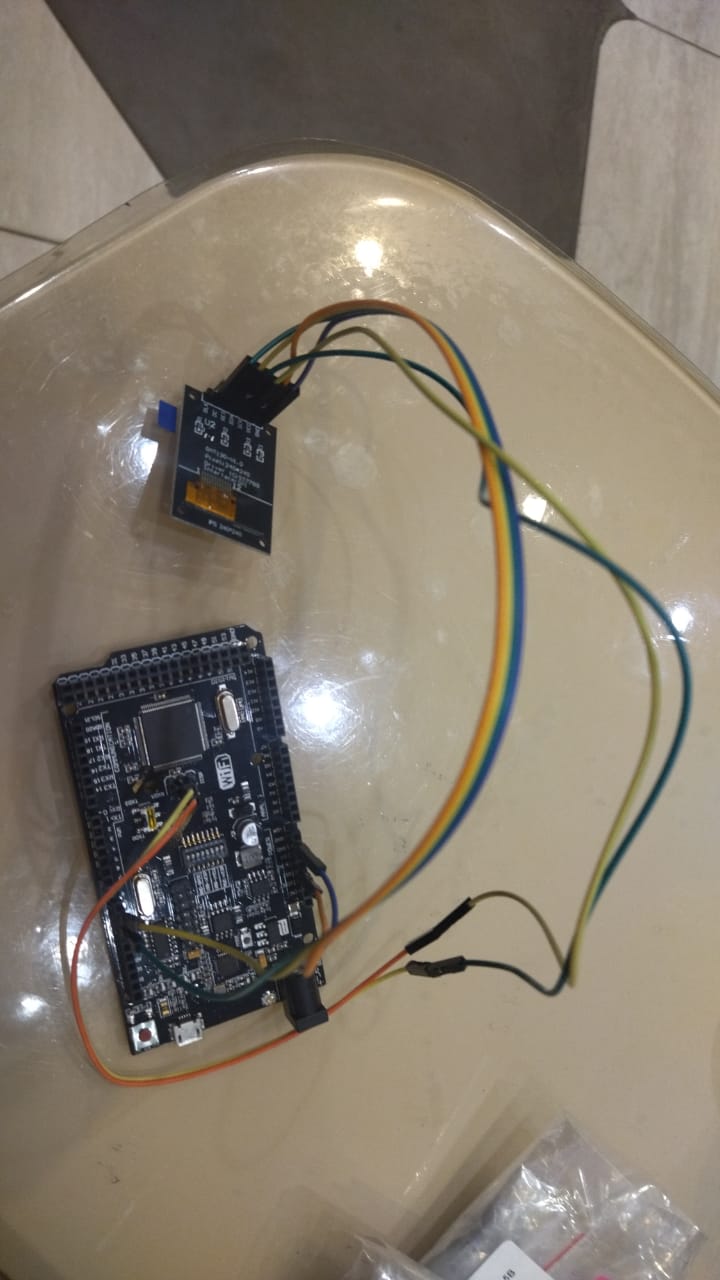 ST7789 library example - Displays - Arduino Forum