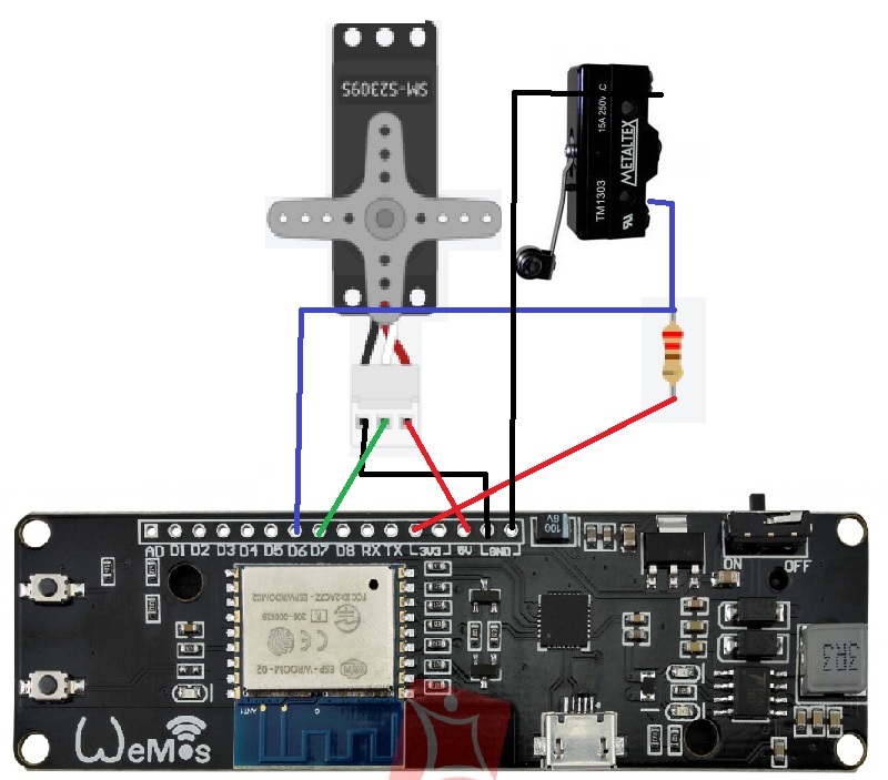 esp8266 apresentando problema intermitente - Português - Arduino Forum