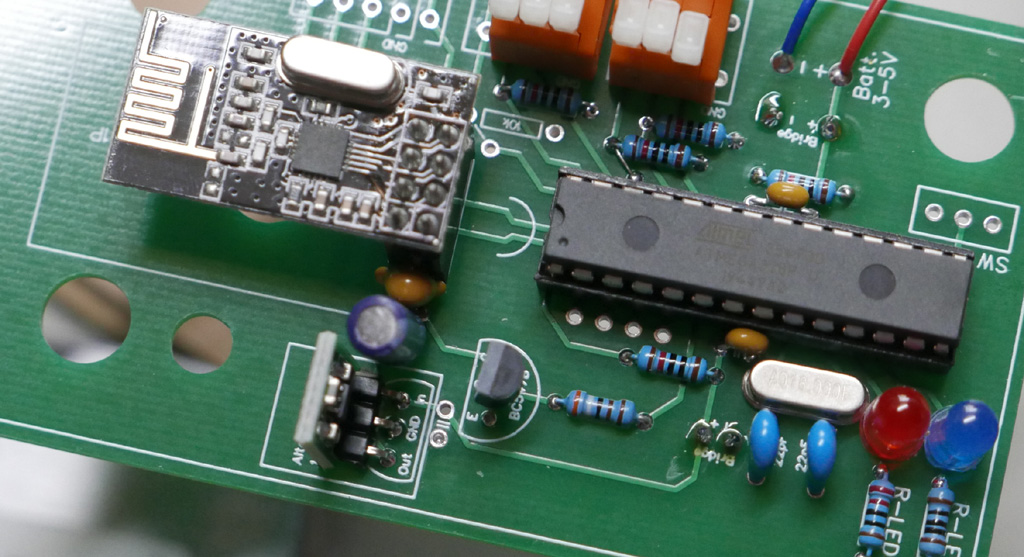 ATmega328P energiesparend verwenden - Page 3 - Deutsch - Arduino Forum