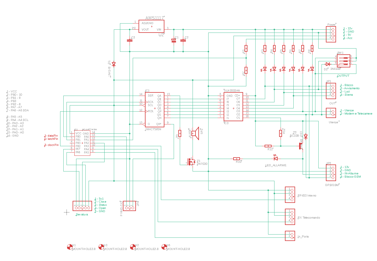 Conversione Binario in Esadecimale - Page 2 - Software - Arduino Forum