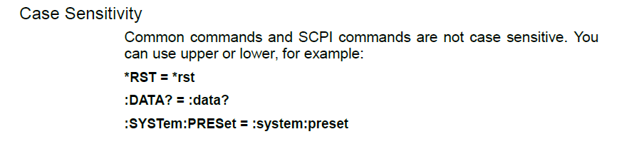 Controlling ITECH power supply with TTL logic - Networking, Protocols, and Devices - Arduino Forum