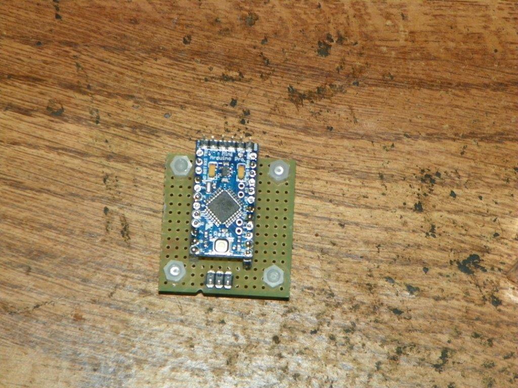 [SOLVED] Trouble with uploading code to Arduino Pro Mini (Deek-Robot clone) - IDE 1.x - Arduino ...