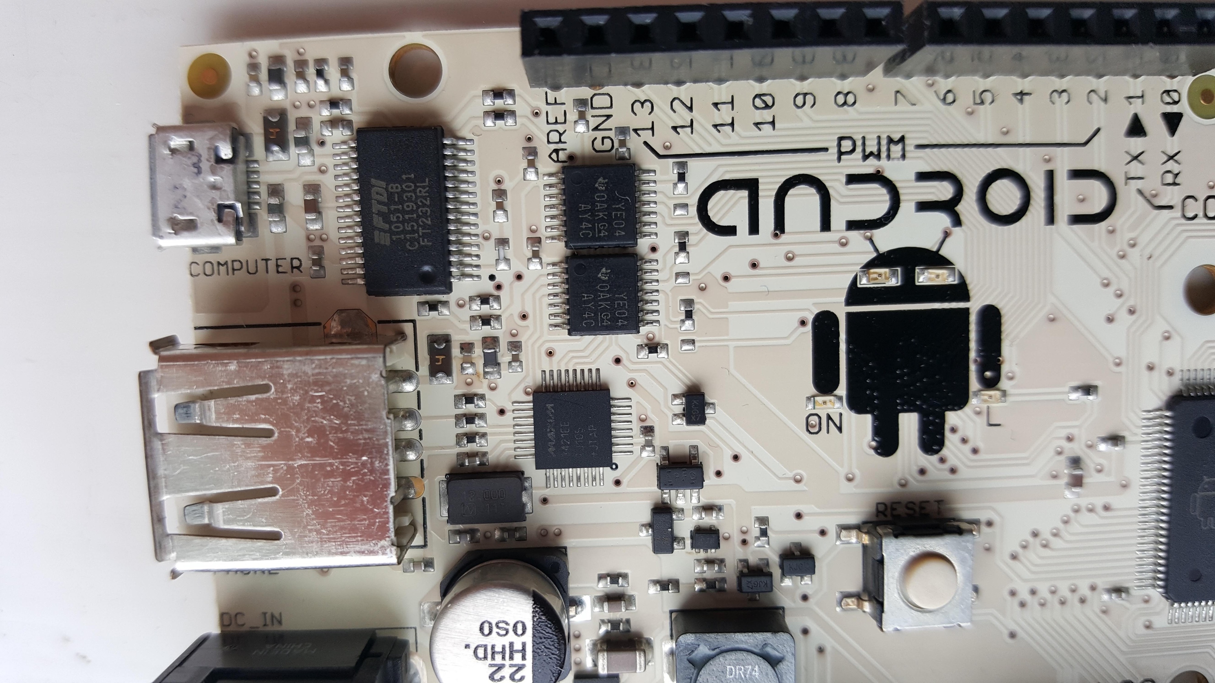 dfu mode for ADK mega 2560 - 3rd Party Boards - Arduino Forum