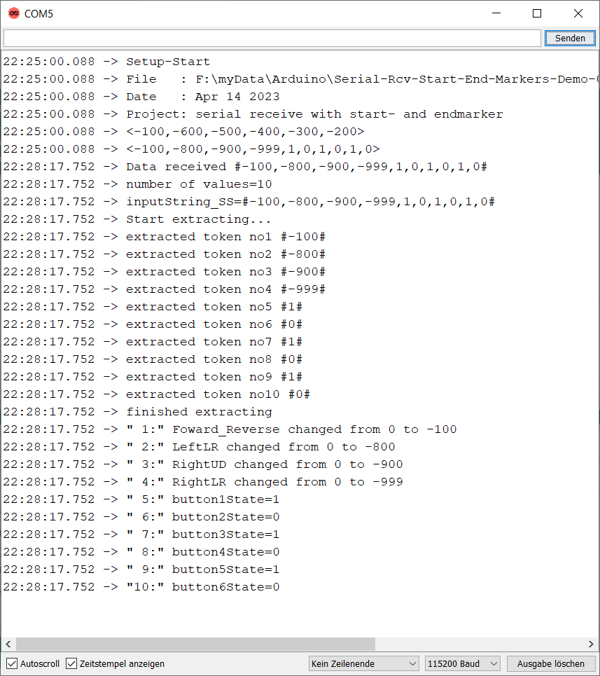 Serial communication help between 2 Boards SOLVED - Page 3 ... Serial communication help between 2 Boards SOLVED - Page 3 ...