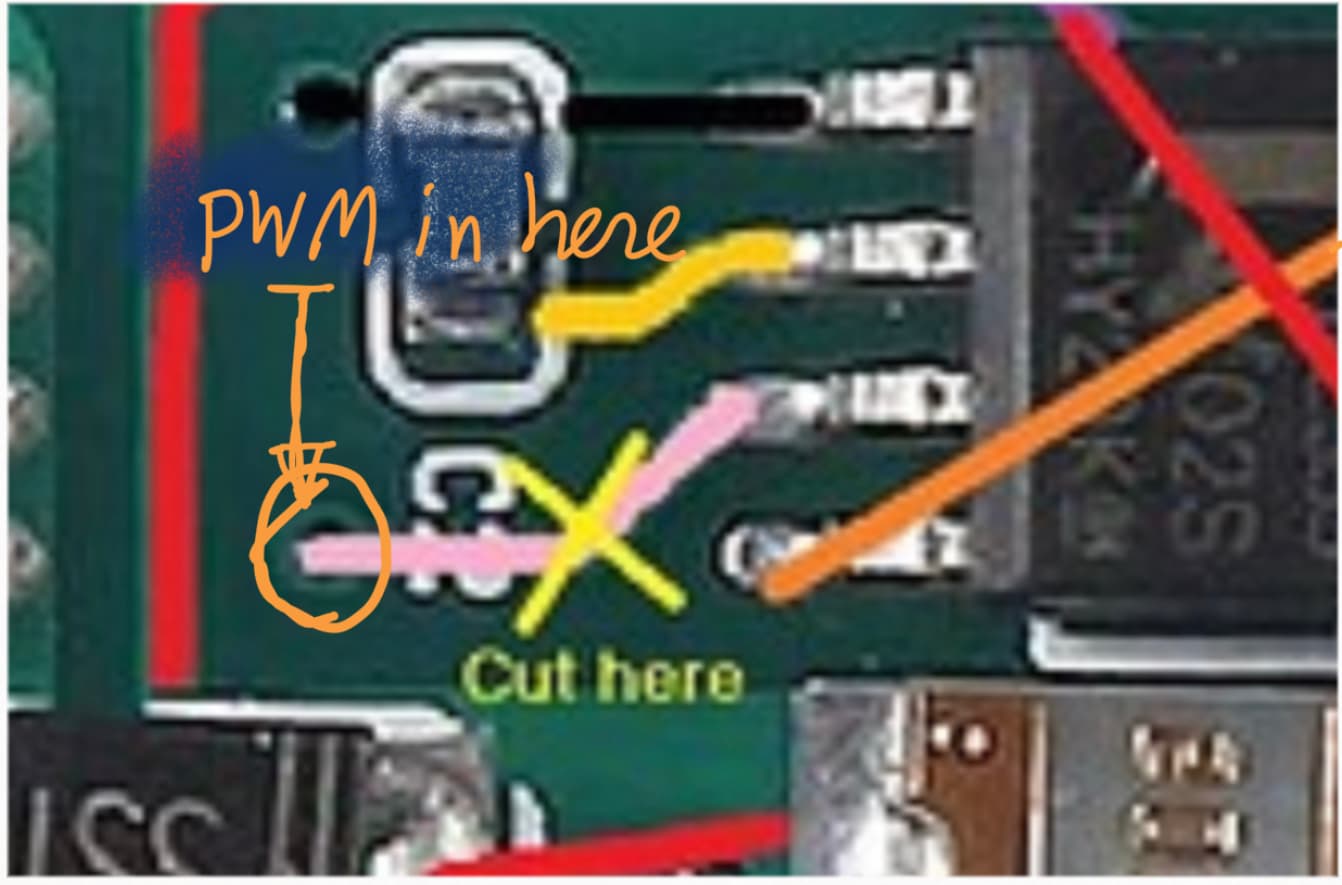 Need Code to Light up 12 LED Neopixel ring based on throttle position - Page 2 - Programming ...