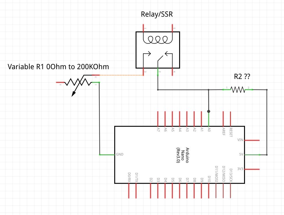 Help for a beginner - General Electronics - Arduino Forum