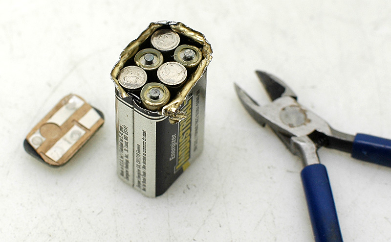 HOW DO I FEED MY PROJECT? - General Electronics - Arduino Forum