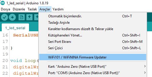 My Customized Zero Board,upload bootlader succesfully but lost com port - Zero - Arduino Forum