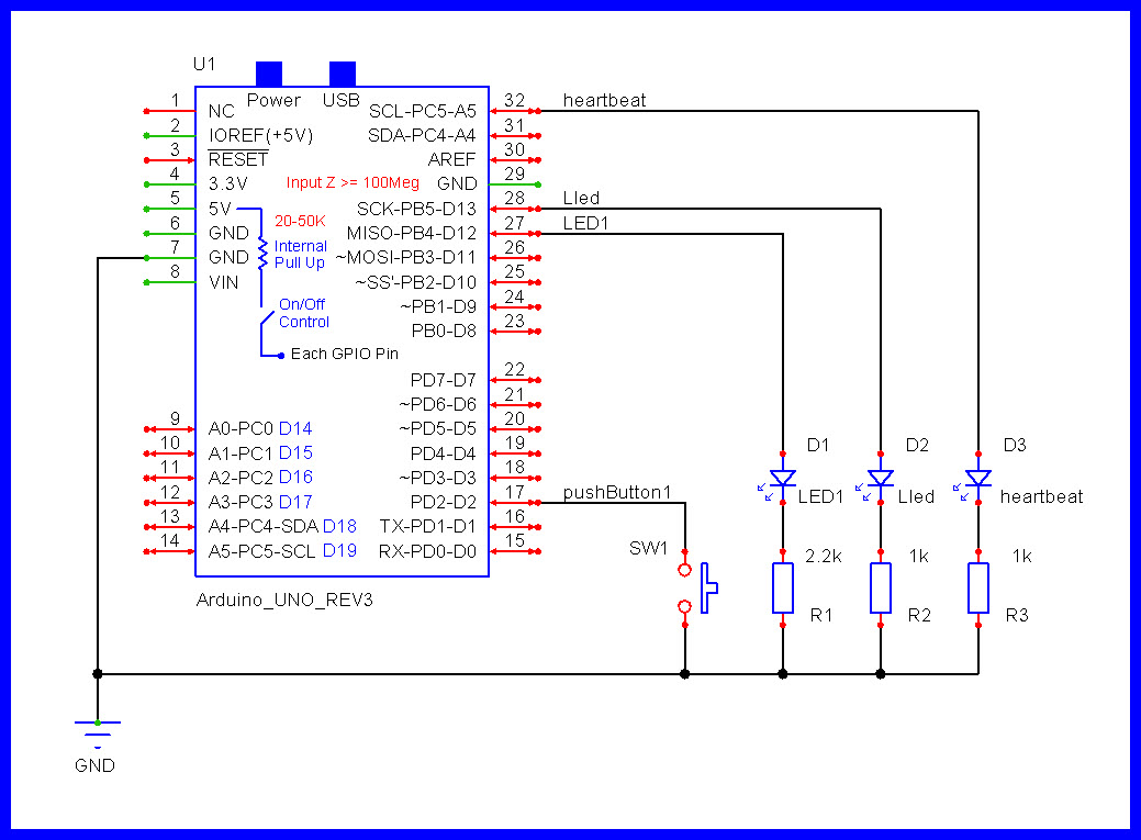 Looking for variant approach/sketch - General Guidance - Arduino Forum
