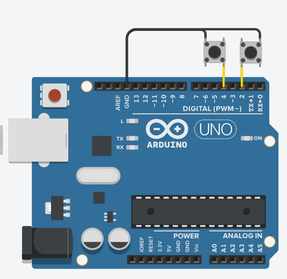 Pro Micro as a game device + key stroke - General Guidance - Arduino Forum