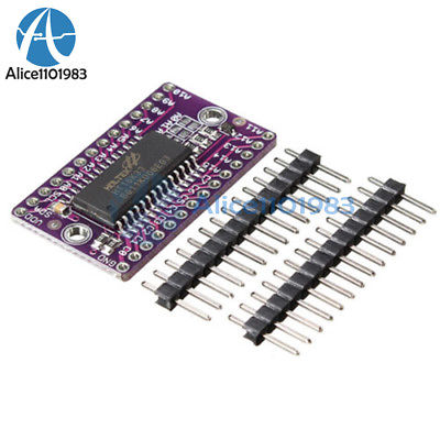 Multiple HT16K33 Devices - General Guidance - Arduino Forum