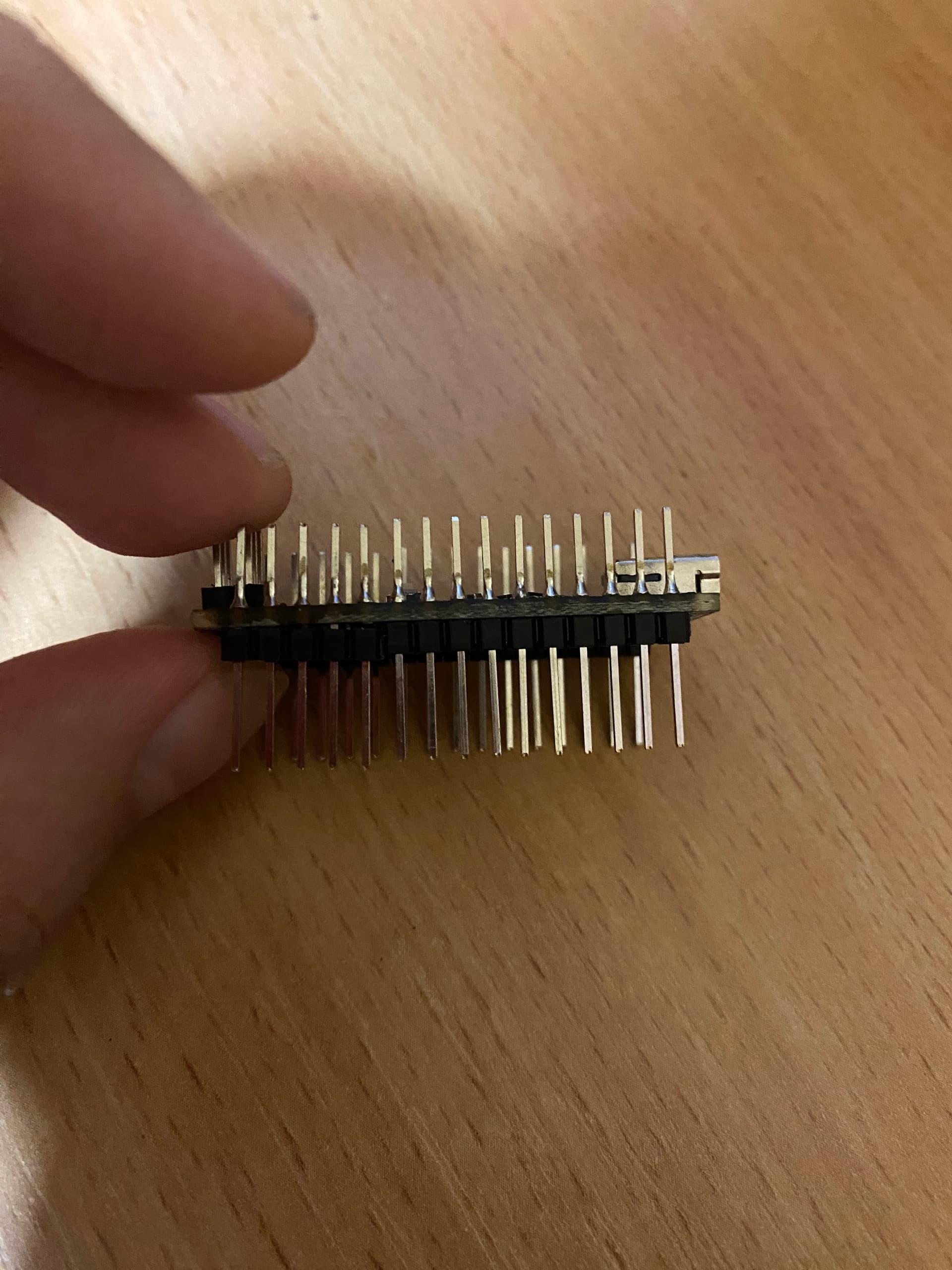 My Pc Cant Recognize Arduino Copy After Smoke Come From It 3rd Party Boards Arduino Forum 