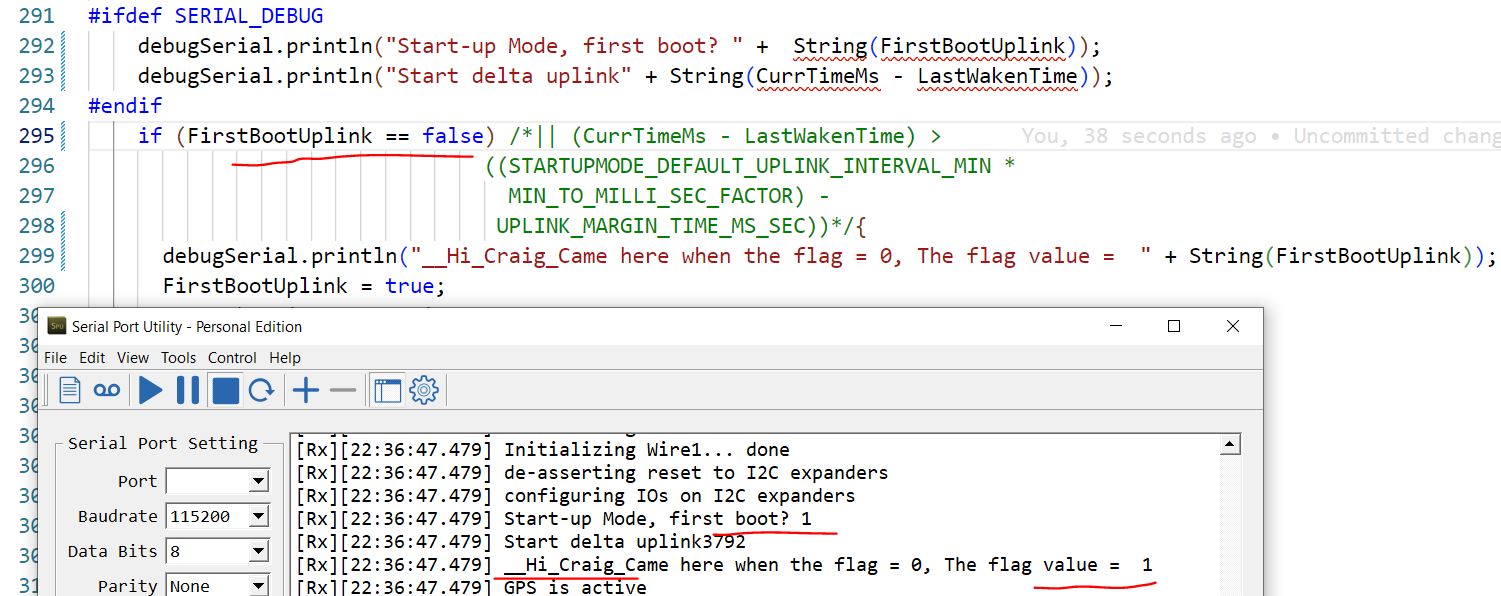 False Conditional Execution General Discussion Arduino Forum