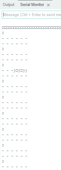 Modbus Serial giberish - Networking, Protocols, and Devices - Arduino Forum