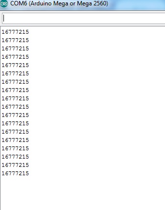 ad7192 SPI ADC strange behavoiur - Networking, Protocols, and Devices - Arduino Forum
