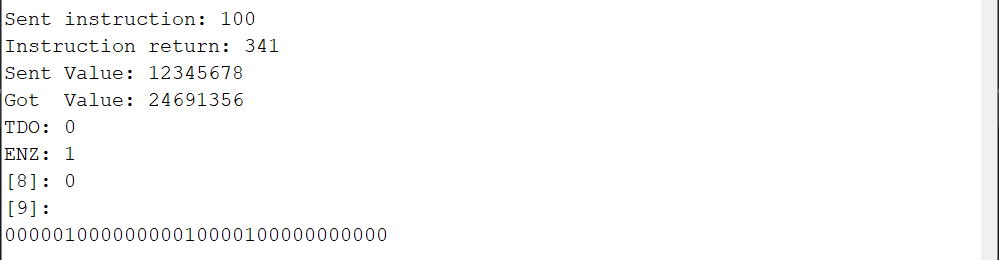 MKR Vidor 4000 interface between FPGA and SAMD21 using JTAG - MKR Vidor 4000 - Arduino Forum