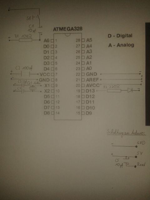Bootload Arduino Uno Auf Atmega328p Pu Page 2 Deutsch Arduino Forum