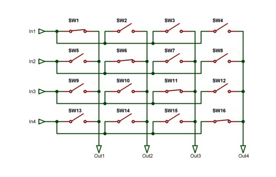 Arduino: Problème de multiplexage boutons avec transistor - Français ...